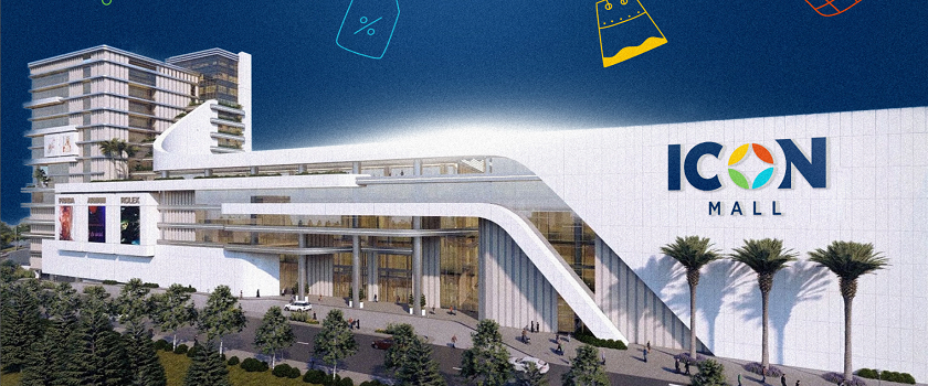 "Icon Mall" يوقع اتفاقية تعاون مع ماركات عالمية-اقتصاد فلسطين